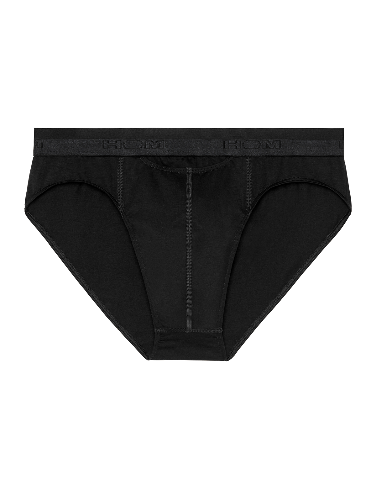 Hom Erkek Ho1 Mini Slip Külot - Black | G Lingerie