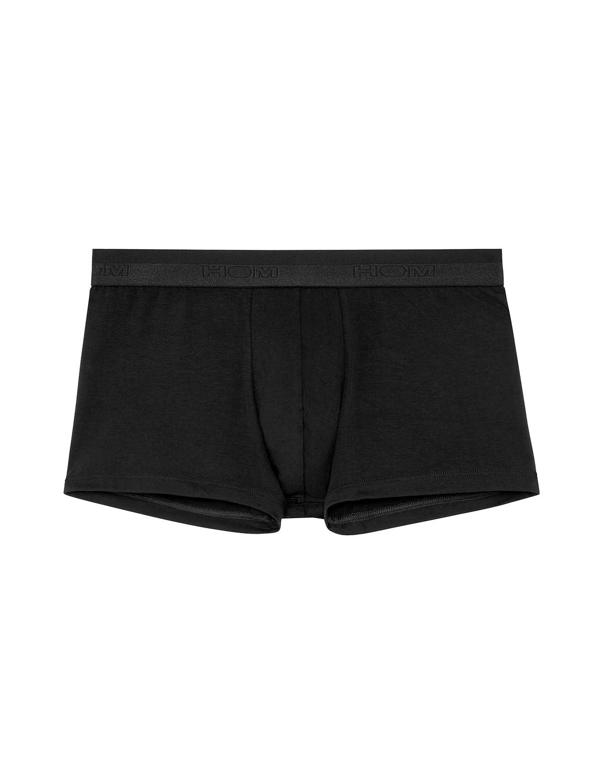 Hom Erkek Classic Modal Pamuklu Boxer - Black | G Lingerie