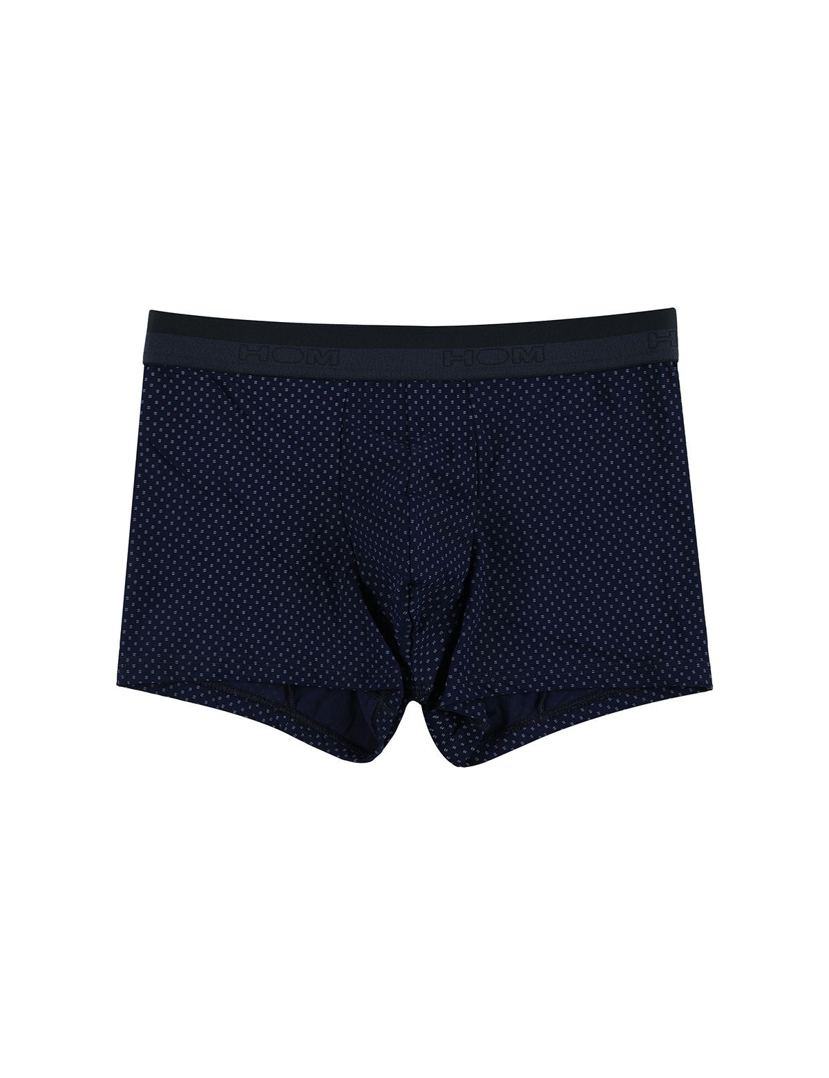 Hom Max Boxer Külot - Navy/white | G Lingerie